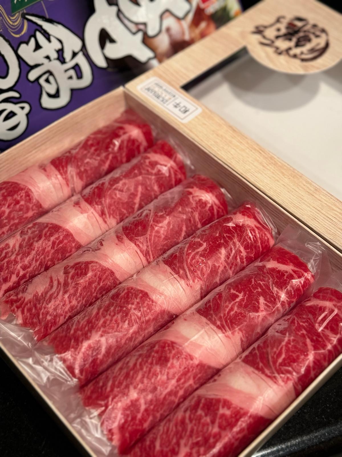 Durham Ranch US Wagyu Beef – Sen Fusion Market